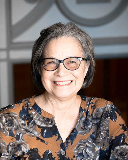 Making Science a More Inclusive Place – Maria Tamargo and Her Mission ...